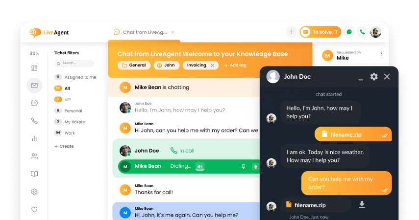 Mga Tanong Sa Customer Satisfaction Survey (Libreng Templates)